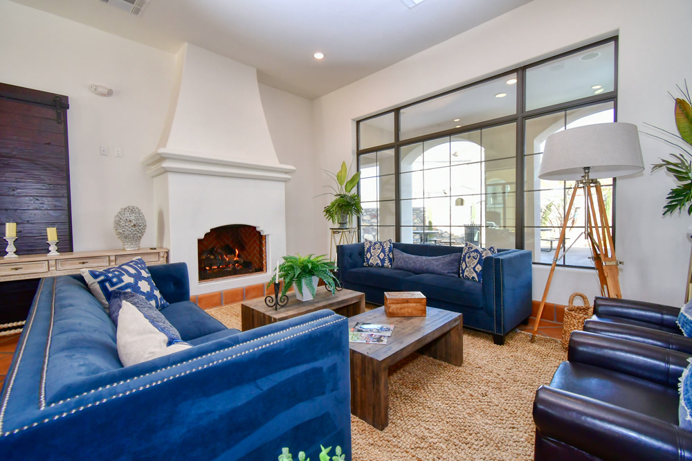 Las Mansiones at Cimarron | Apartments in El Paso, TX | (915) 704-1776