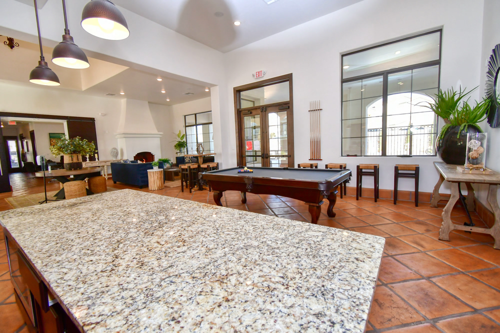 Las Mansiones at Cimarron | Apartments in El Paso, TX | (915) 704-1776